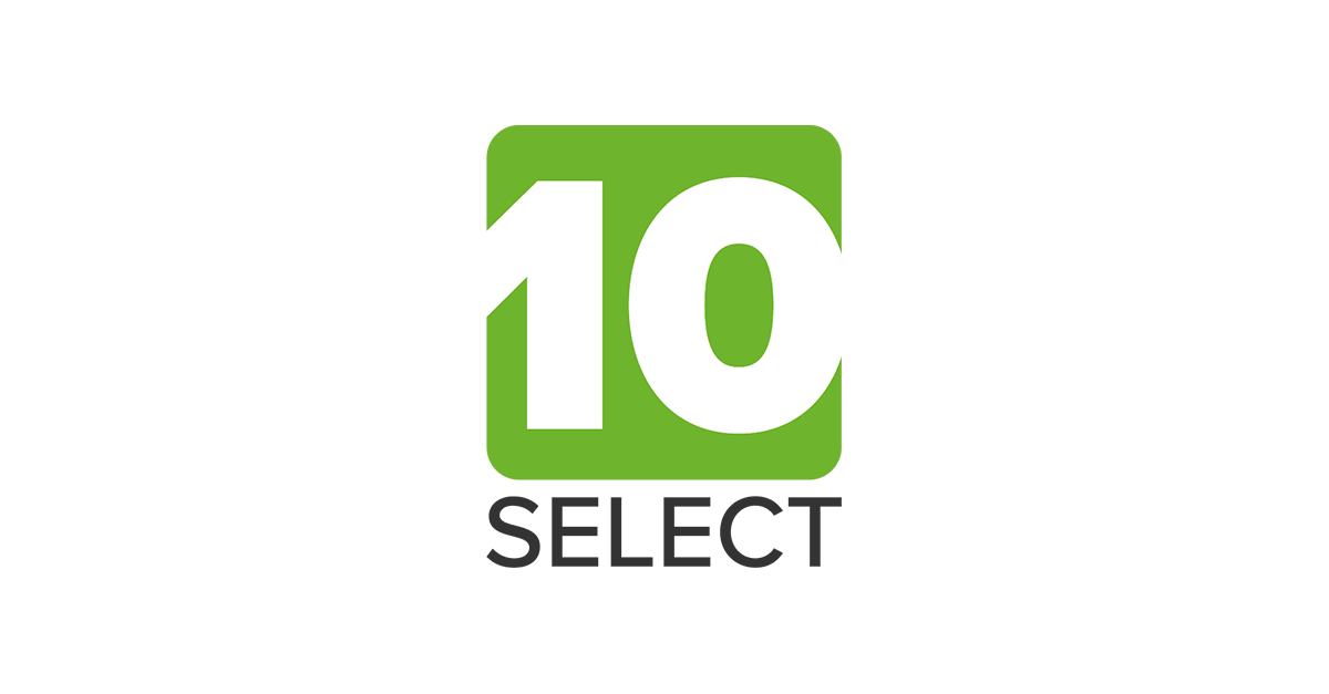 10 Select sollicitatie portaal